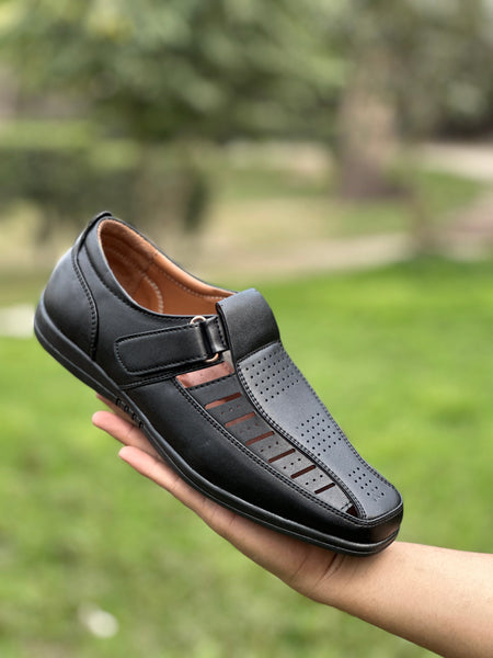 REGAL STITCH BAND ADDA - BLACK – My Store